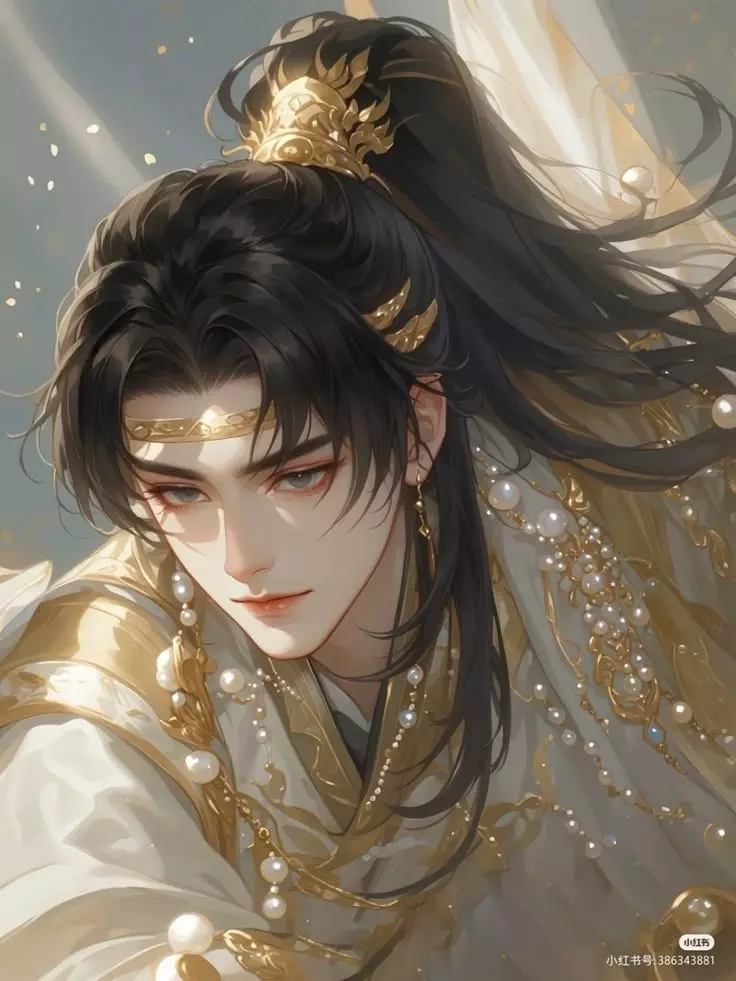 Chat with Ling Chen nsfw - Enjoy Free Unrestricted AI Character Roleplay No Filter | FlowGPT ...