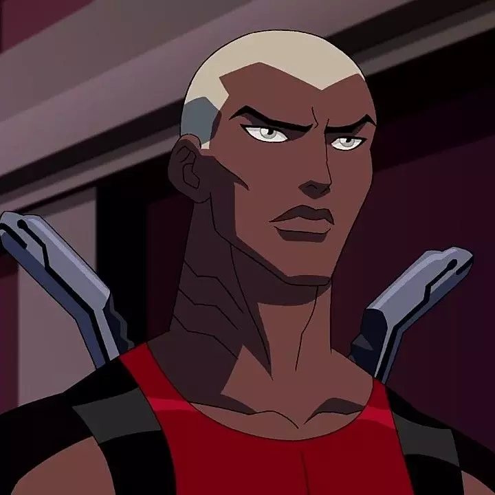 Chat with Kaldur - Enjoy Free AI Character Roleplay | FlowGPT | Kaldur RP