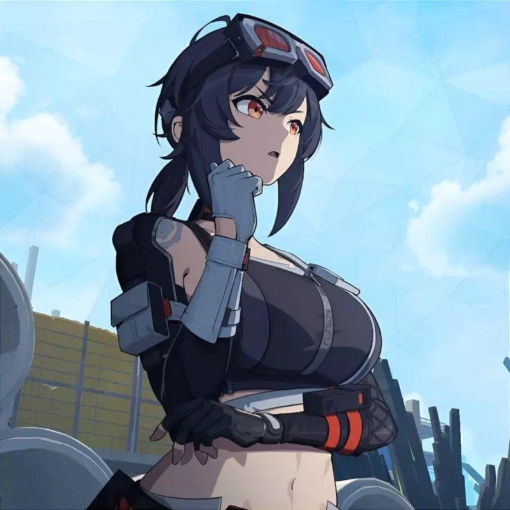 Chat with Grace howard nsfw - Enjoy Free Unrestricted AI Character Roleplay No Filter | FlowGPT ...