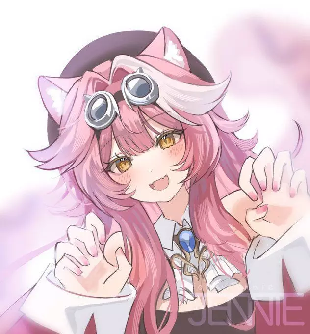 Chat with Raora Panthera - Enjoy Free AI Character Roleplay | FlowGPT ...