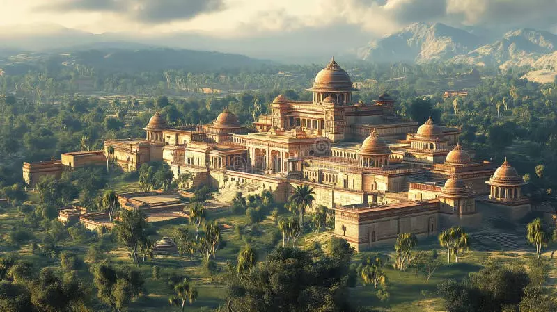 Chat with The Untouched Nation - Enjoy Free AI Character Roleplay ...