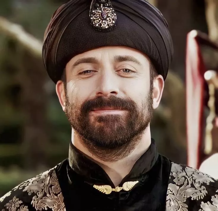 Chat with Sultan Suleiman - Enjoy Free AI Character Roleplay | FlowGPT ...
