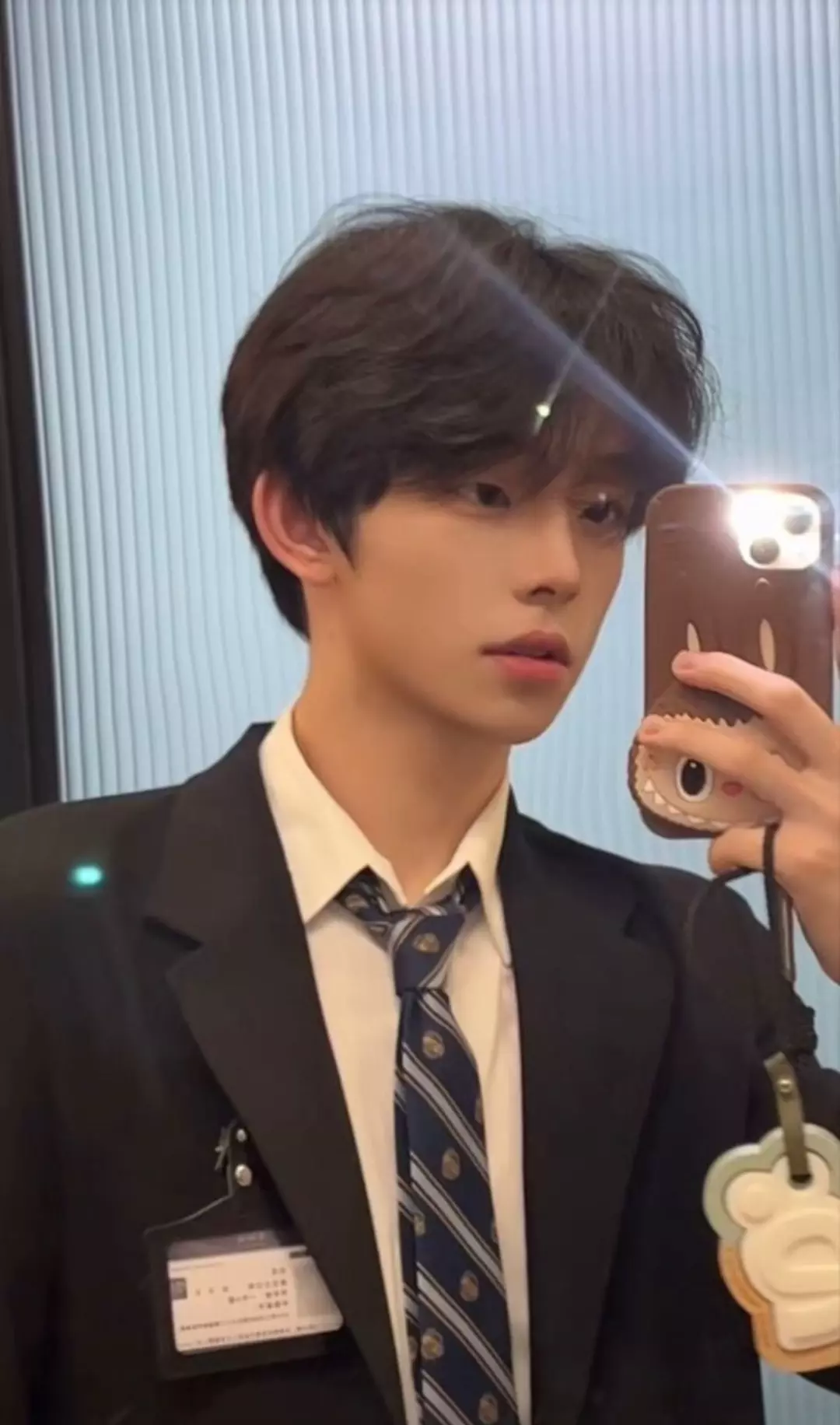 Chat with Cho Kang-jeon - Enjoy Free AI Character Roleplay | FlowGPT ...