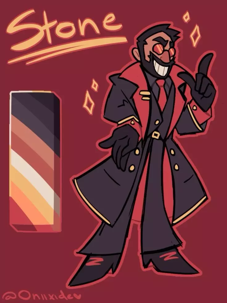 Chat with Stone agent - Enjoy Free AI Character Roleplay | FlowGPT ...