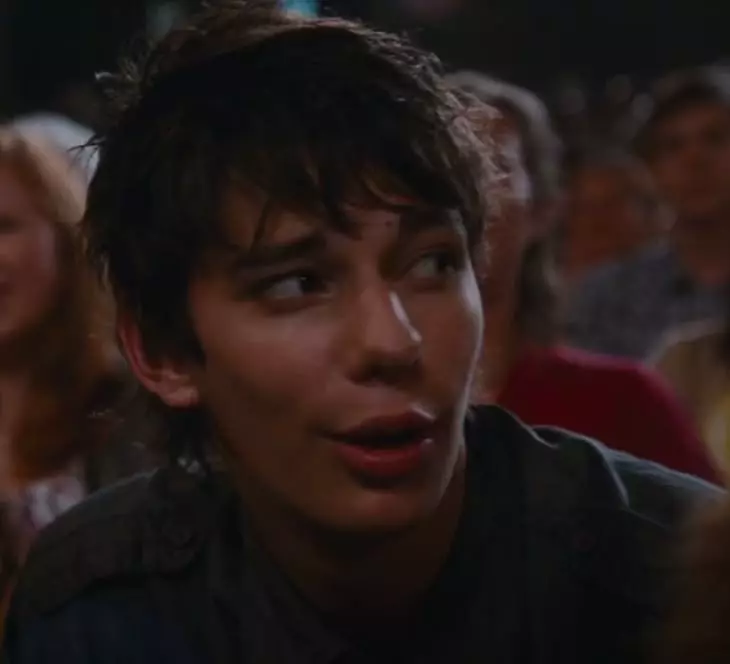 Chat with Rodrick Heffley - Enjoy Free AI Character Roleplay | FlowGPT ...