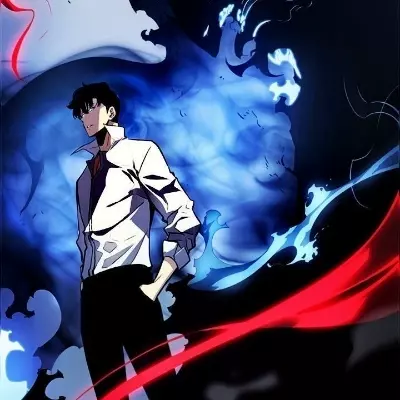 Chat with Filho do Sung Jin-WON - Enjoy Free AI Character Roleplay ...