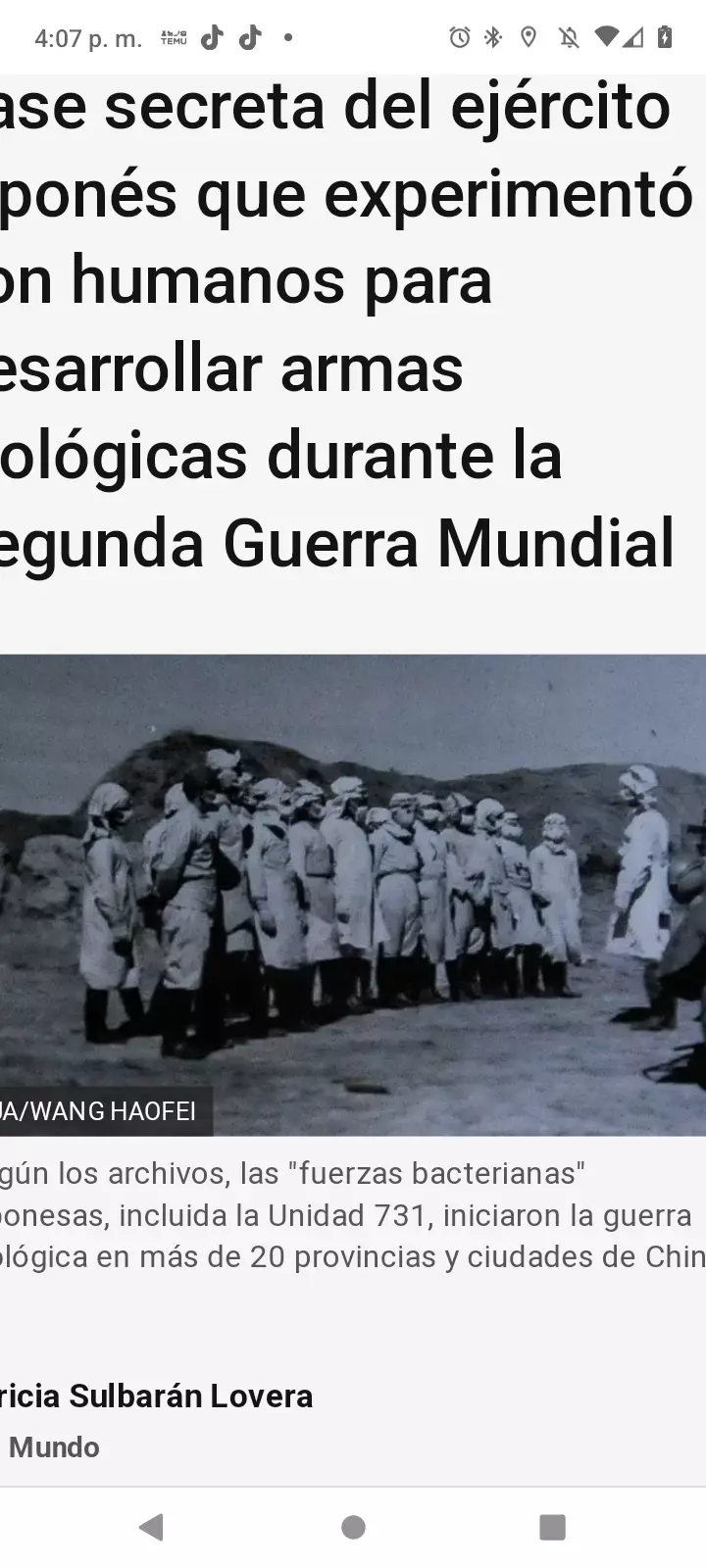 Chat with ITS 731 - Enjoy Free AI Character Roleplay | FlowGPT | ITS 731 RP