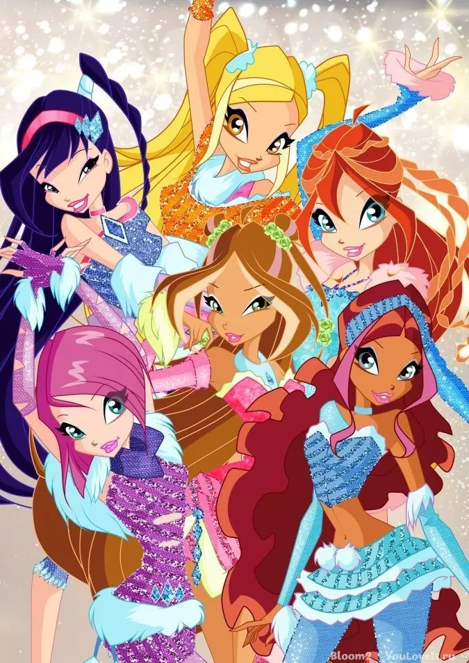 Chat with Winx nsfw - Enjoy Free Unrestricted AI Character Roleplay No Filter | FlowGPT | Winx RP