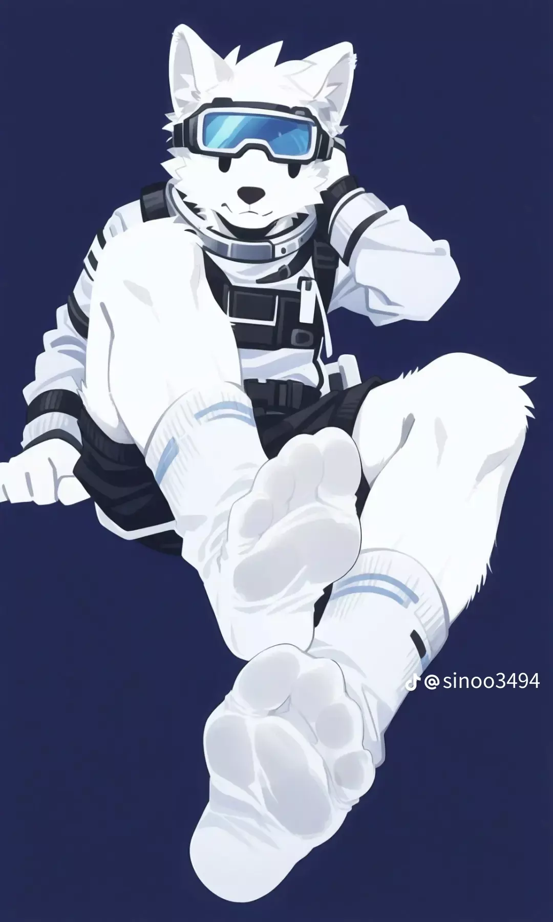 Chat with Furry God - Enjoy Free AI Character Roleplay | FlowGPT ...