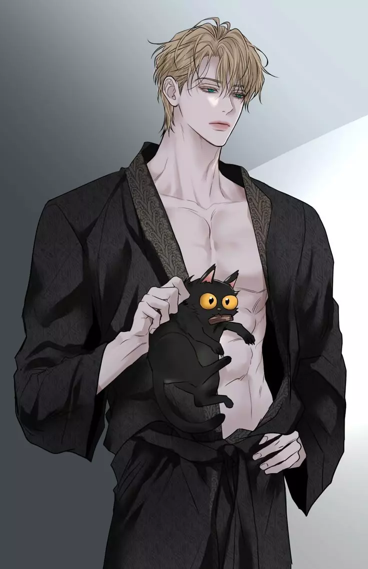 Chat with Rodriguh|| BL nsfw - Enjoy Free Unrestricted AI Character ...