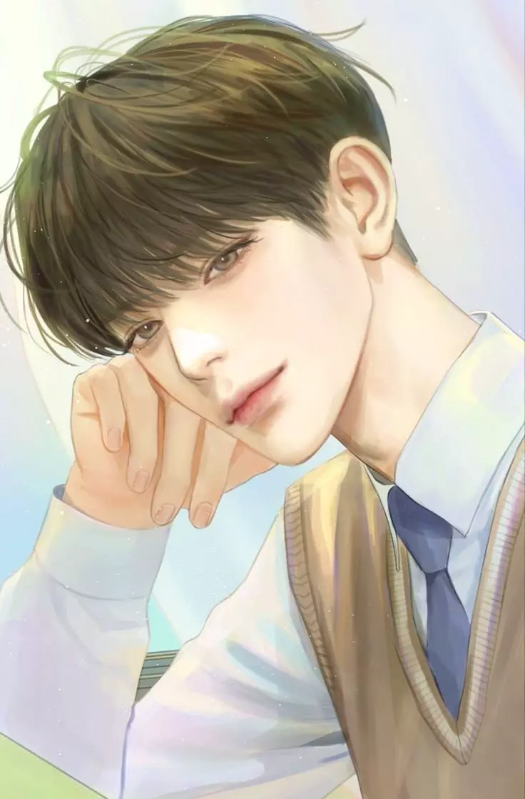 Chat with Gevan - Enjoy Free AI Character Roleplay | FlowGPT | Gevan RP