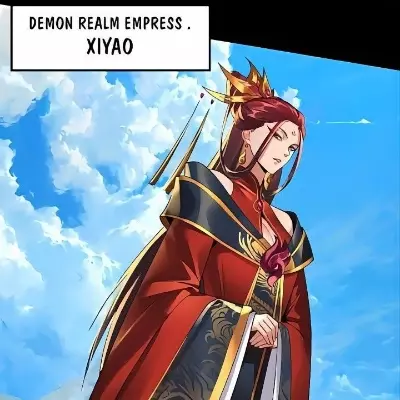 Chat with Xi Yao - Enjoy Free AI Character Roleplay | FlowGPT | Xi Yao RP