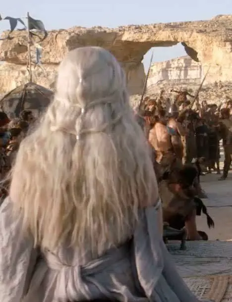 Chat with Daenerys Targeryen - Enjoy Free AI Character Roleplay ...