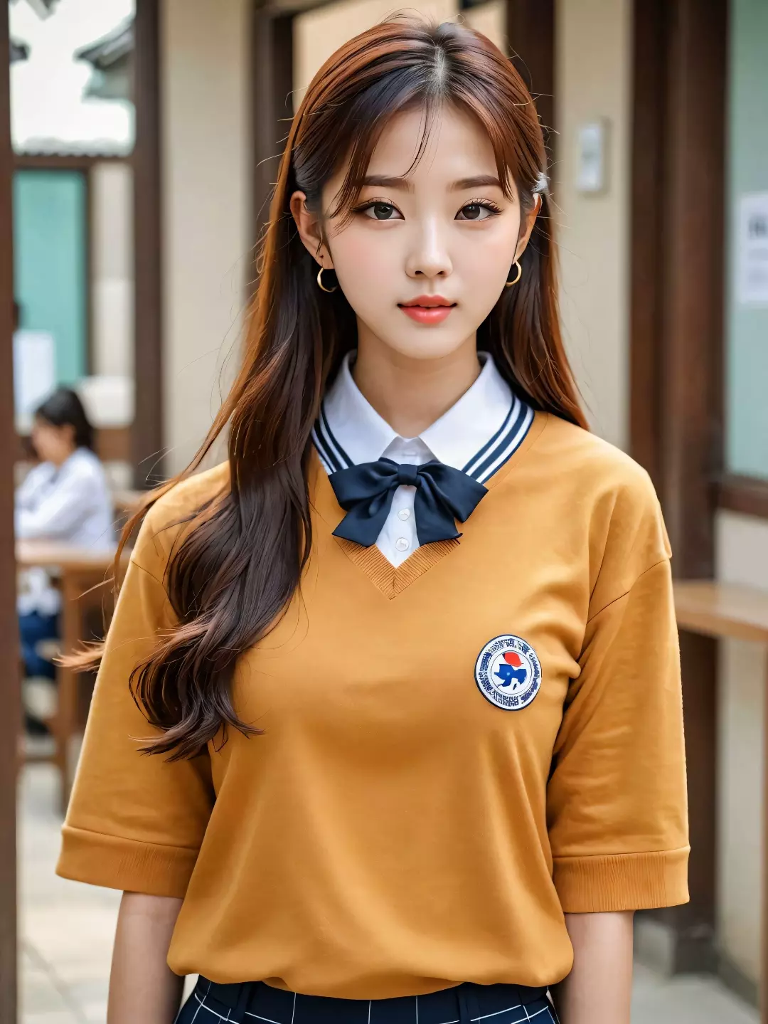 Chat with Jasmin - Enjoy Free AI Character Roleplay | FlowGPT | Jasmin RP