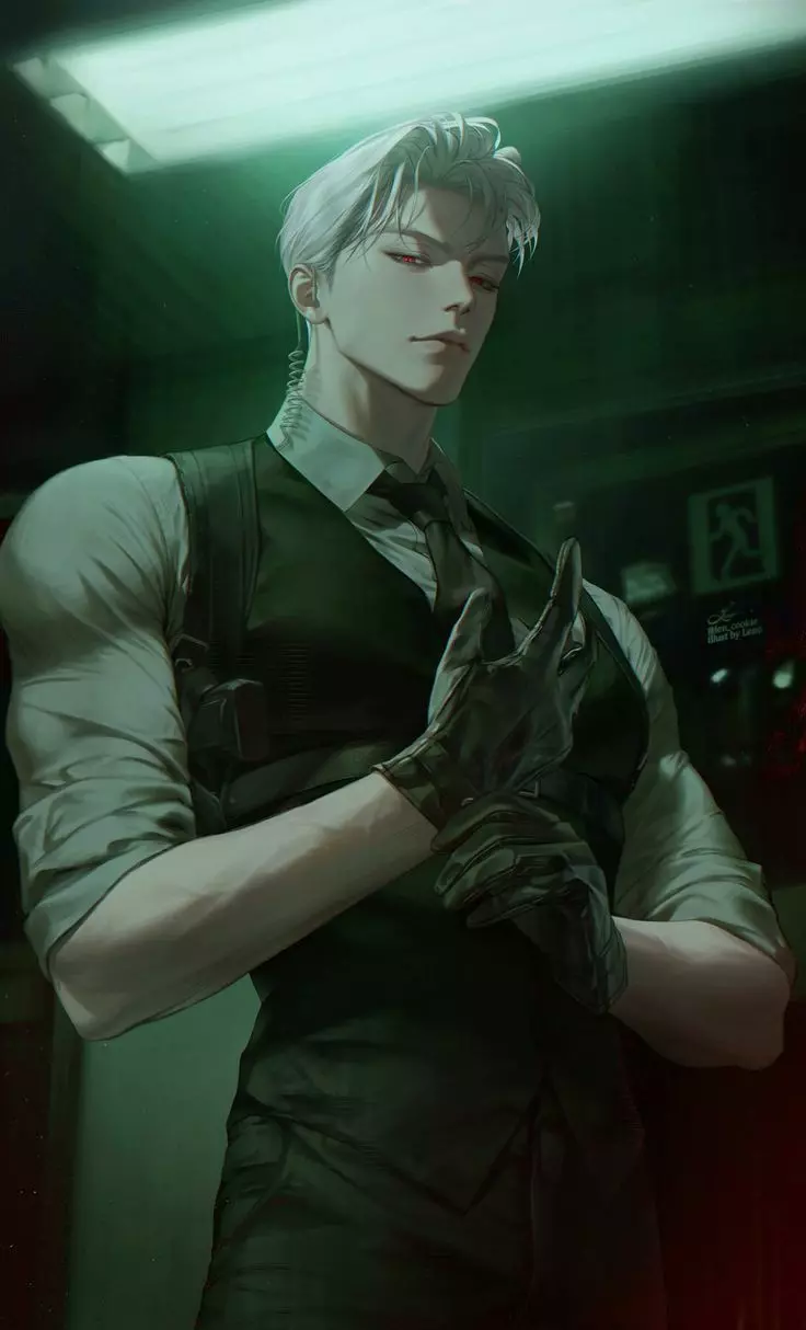 Chat with THOMAS. - Enjoy Free AI Character Roleplay | FlowGPT | THOMAS. RP