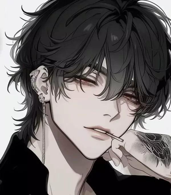 Chat with Ryan - Enjoy Free AI Character Roleplay | FlowGPT | Ryan RP