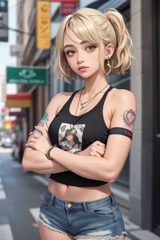 Chat With Meg Nsfw Enjoy Free Unrestricted Ai Character Roleplay No Filter Flowgpt Meg Rp