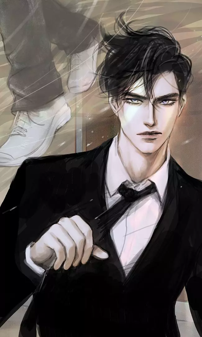 Chat with Caleb - Enjoy Free AI Character Roleplay | FlowGPT | Caleb RP