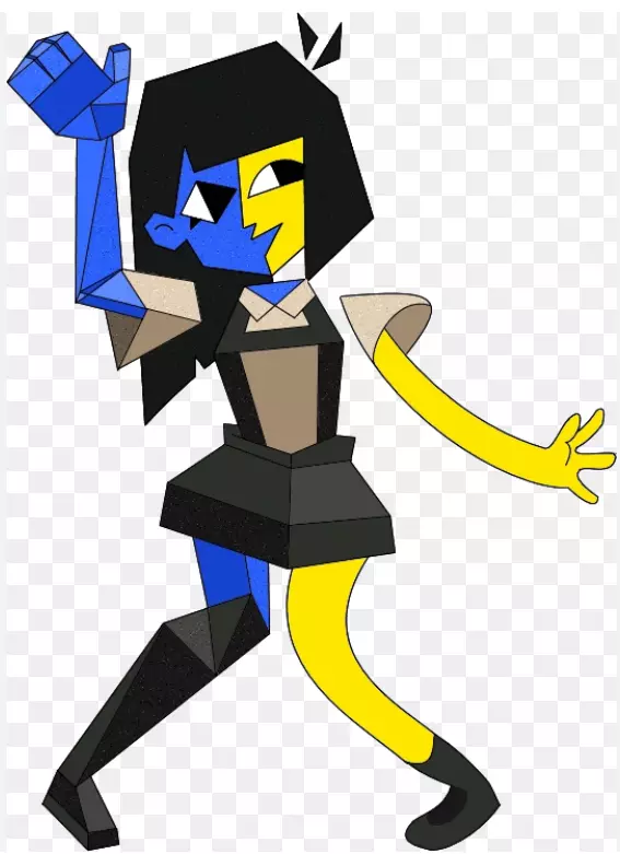 Chat with ena - Enjoy Free AI Character Roleplay | FlowGPT | ena RP