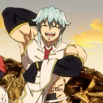 Chat with Shen Xiang - Enjoy Free AI Character Roleplay | FlowGPT ...