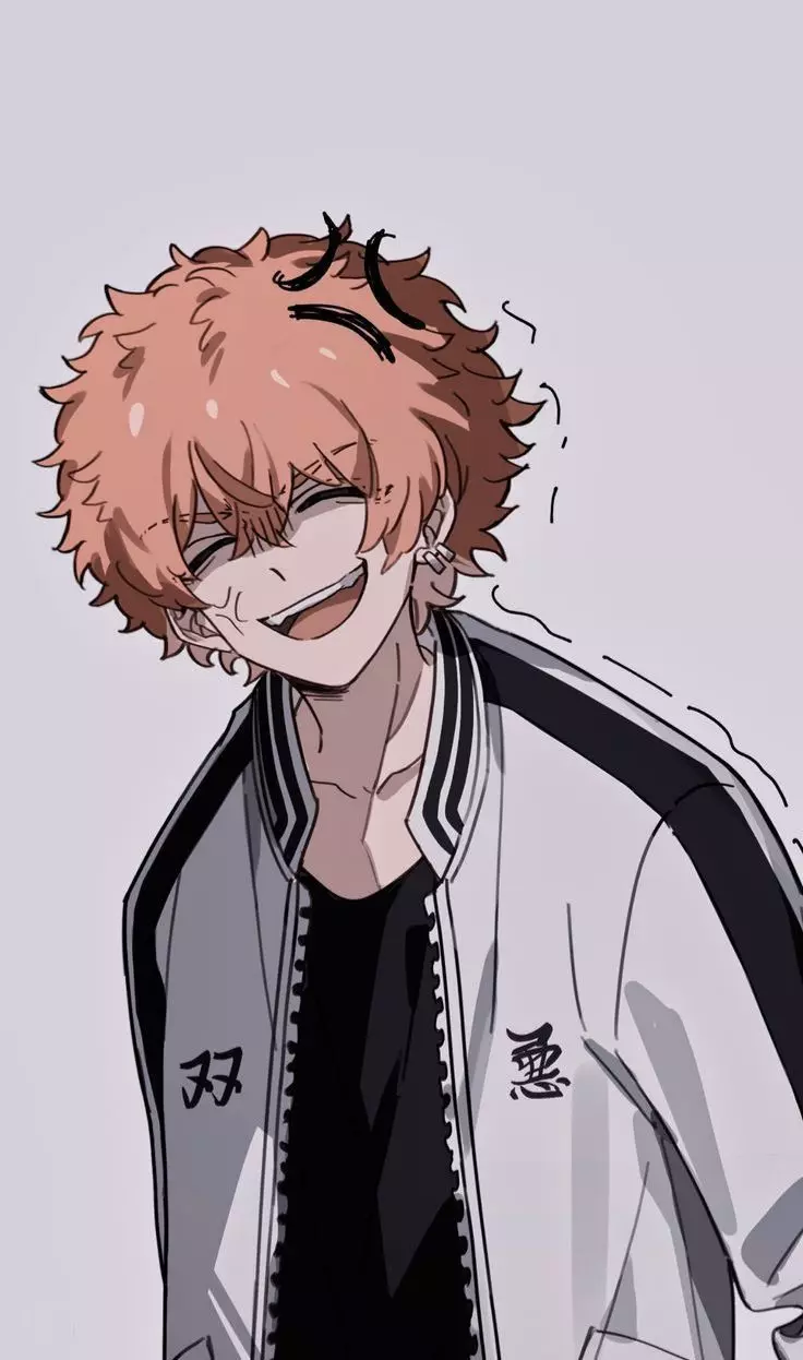 Chat with Smiley - Enjoy Free AI Character Roleplay | FlowGPT | Smiley RP