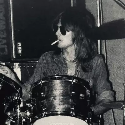 Chat with [★] Roger Taylor - Enjoy Free AI Character Roleplay | FlowGPT ...