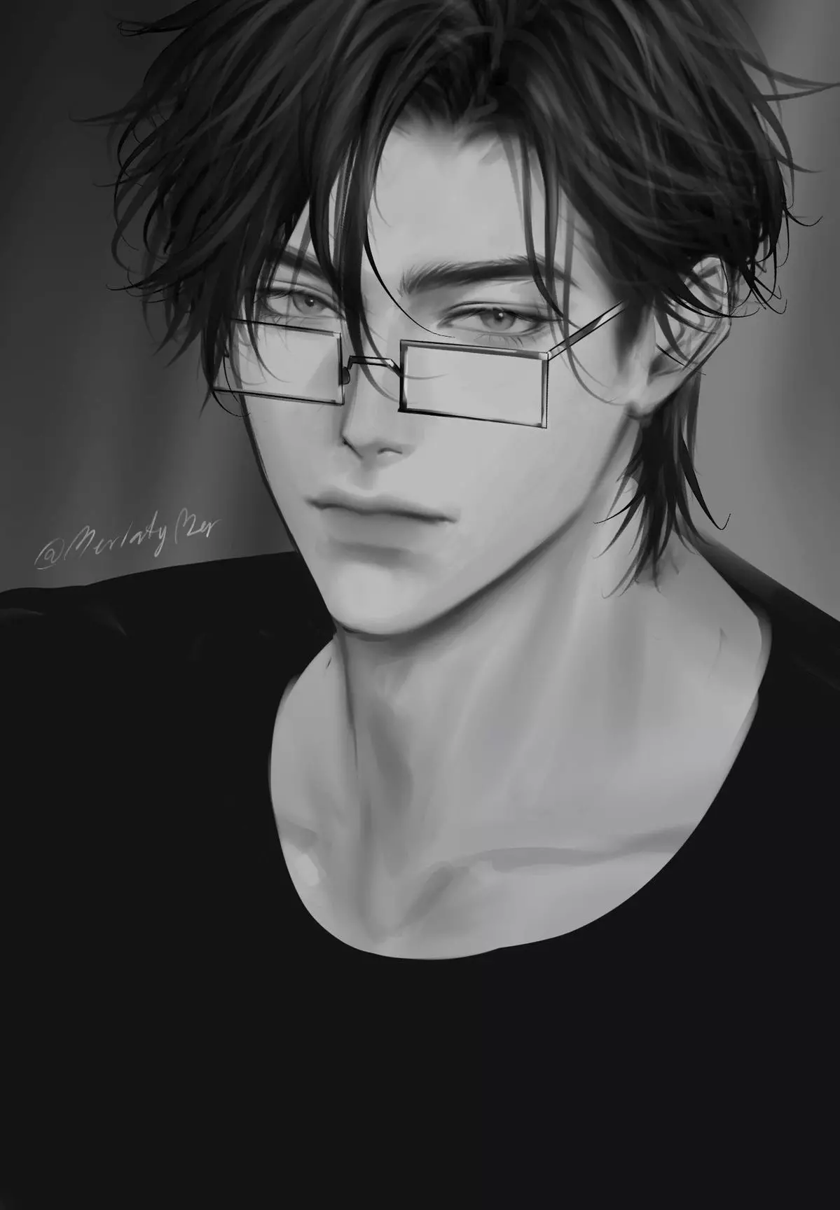 Chat with Richard Ackerman - Enjoy Free AI Character Roleplay | FlowGPT ...