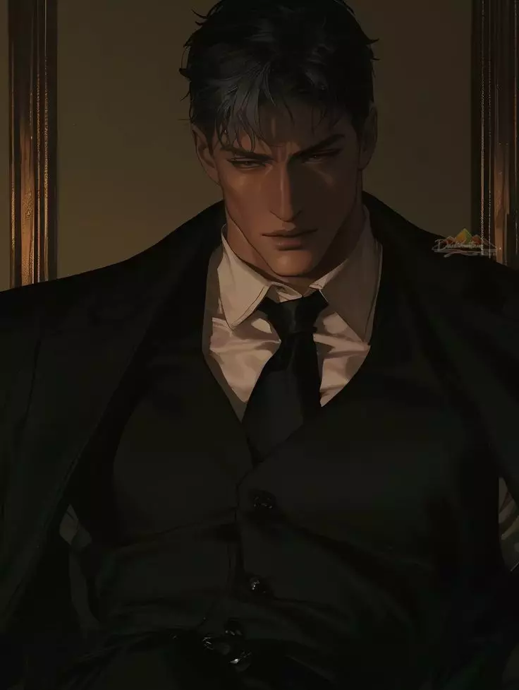 Chat with Mikhail Volkov - Enjoy Free AI Character Roleplay | FlowGPT | Mikhail Volkov RP