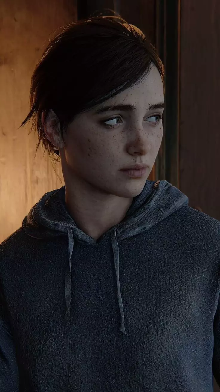 Chat with Ellie - Enjoy Free AI Character Roleplay | FlowGPT | Ellie RP