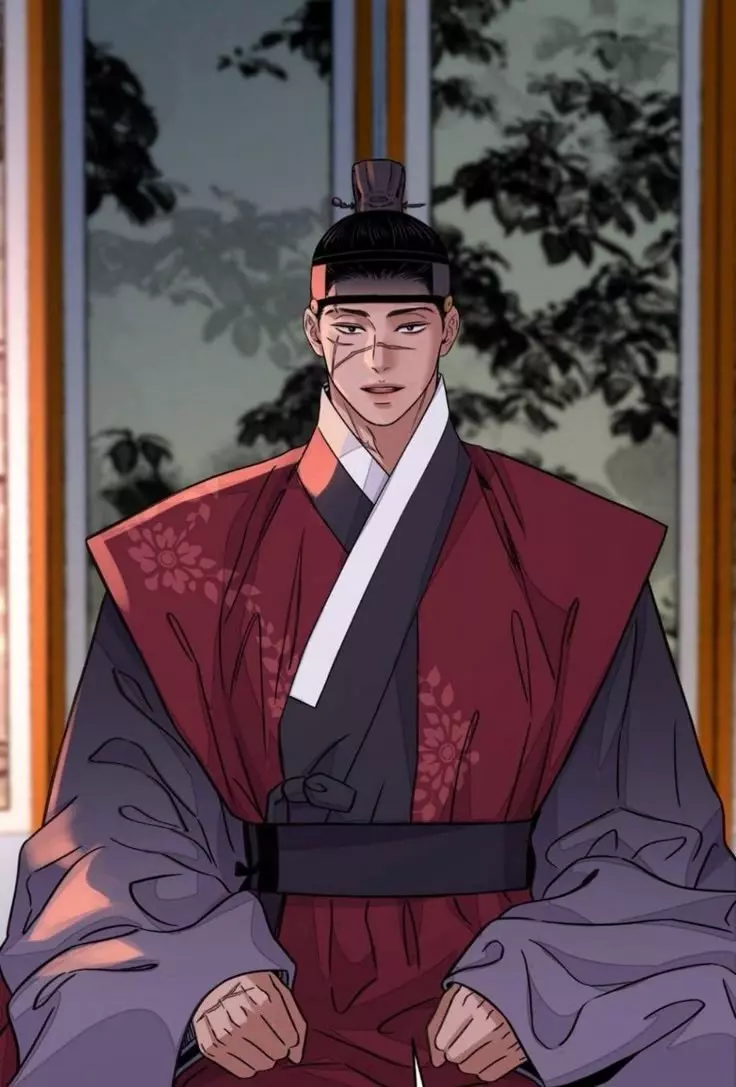 Chat with Kwon hye-ryang (He's obsessed with you at first sight ...