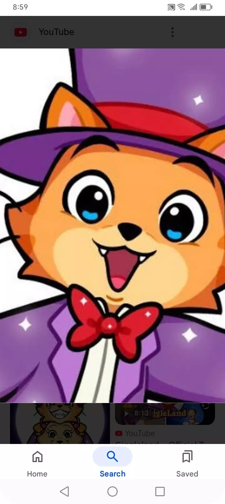 Chat with Elliot Giggleland - Enjoy Free AI Character Roleplay ...