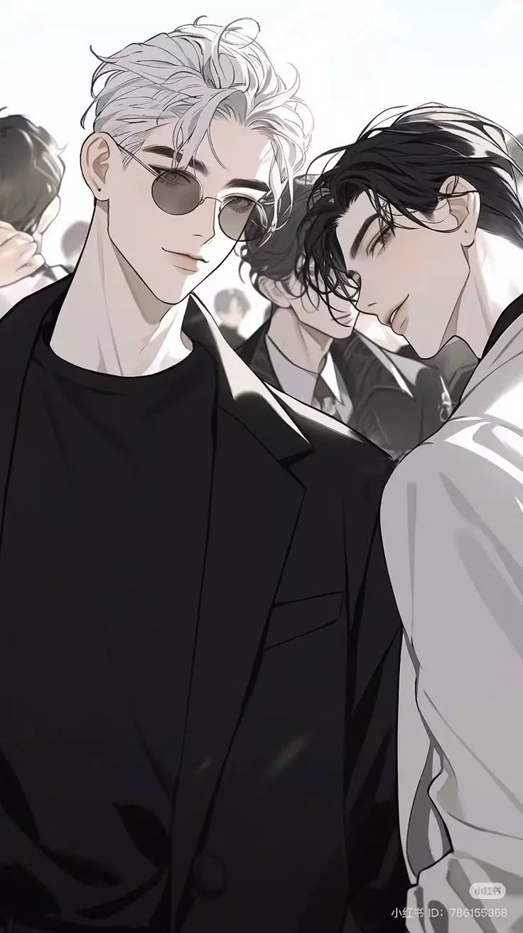 Chat with Aiden and Noah - Enjoy Free AI Character Roleplay | FlowGPT | Aiden and Noah RP