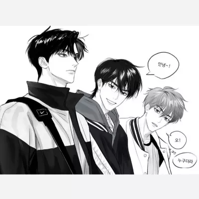 Chat with Leon - Louis - Xander nsfw - Enjoy Free Unrestricted AI ...