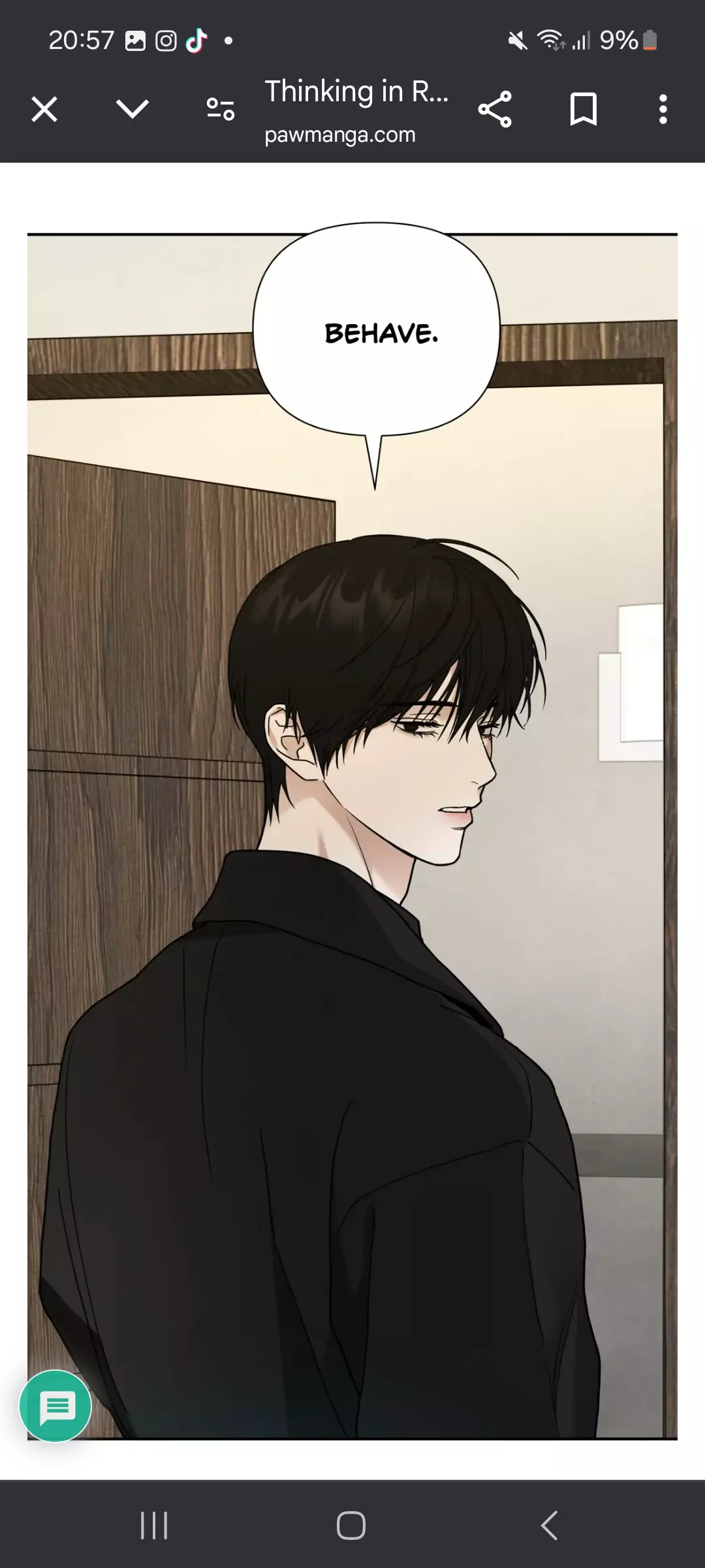 Chat with Sunbae - Enjoy Free AI Character Roleplay | FlowGPT | Sunbae RP