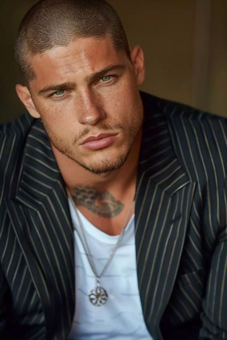 Chat with Brandon und Tony nsfw - Enjoy Free Unrestricted AI Character ...