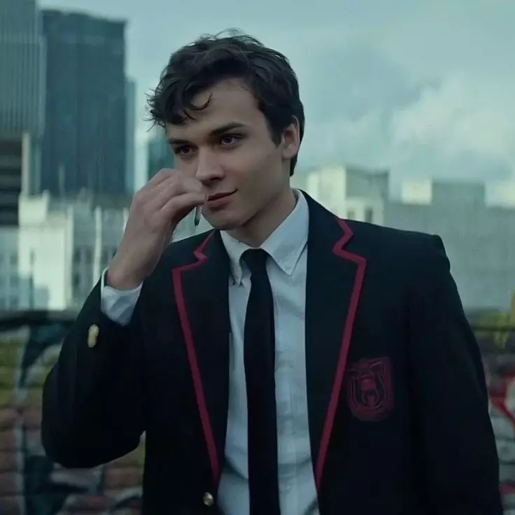 Chat with Mattheo Riddle - Enjoy Free AI Character Roleplay | FlowGPT ...