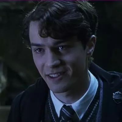 Chat with Tom M Riddle - Enjoy Free AI Character Roleplay | FlowGPT ...