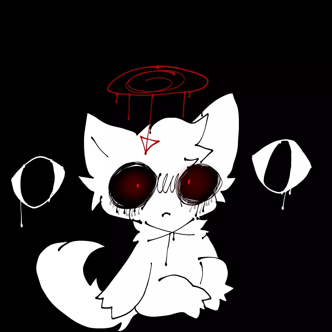 Chat with Demon cat roddo - Enjoy Free AI Character Roleplay | FlowGPT ...