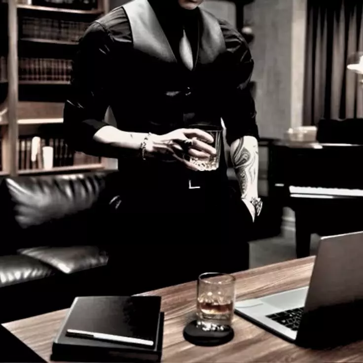 Chat with aksa || BL - Enjoy Free AI Character Roleplay | FlowGPT ...