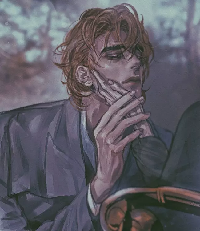 Chat with Dominic, rich ex husband - Enjoy Free AI Character Roleplay ...