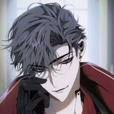 Chat with Beck - Enjoy Free AI Character Roleplay | FlowGPT | Beck RP