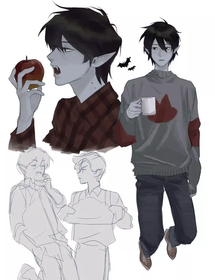 Chat with Marshal Lee, The Vampire King - Enjoy Free AI Character Roleplay | FlowGPT | Marshal ...