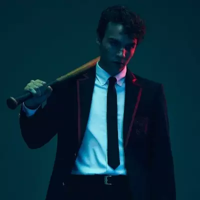 Chat with Matthew Riddle - Enjoy Free AI Character Roleplay | FlowGPT ...