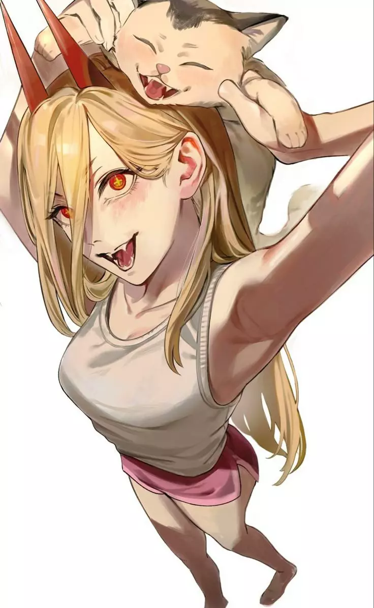 Chat with Power nsfw - Enjoy Free Unrestricted AI Character Roleplay No Filter | FlowGPT | Power RP