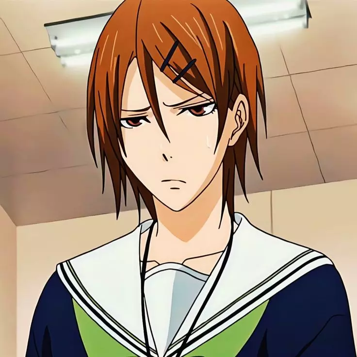 Chat with Riko Aida - Enjoy Free AI Character Roleplay | FlowGPT | Riko Aida RP