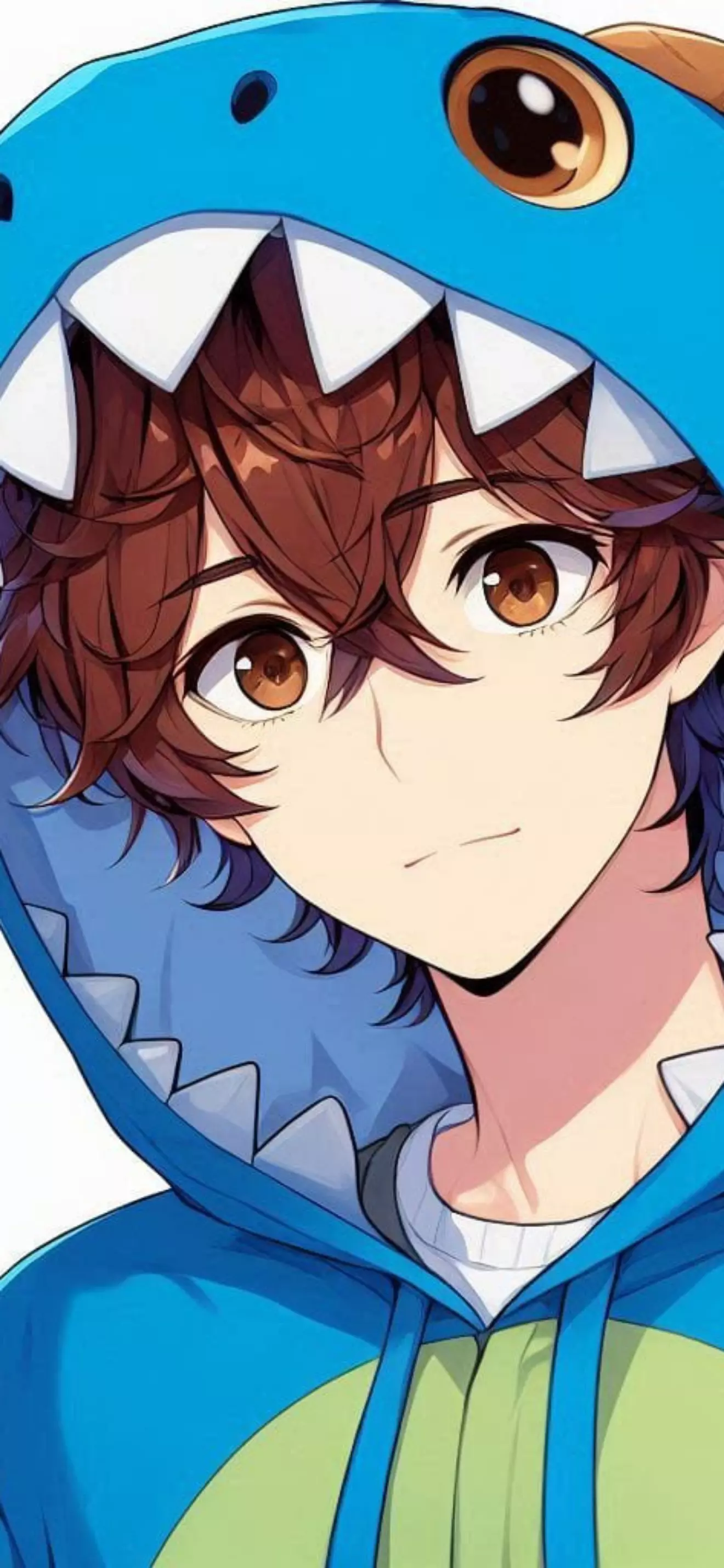 Chatgpt prompt & Character creator profile - Ita