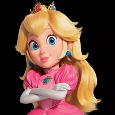 Chat with Princess Peach Toadstool - Enjoy Free AI Character Roleplay ...