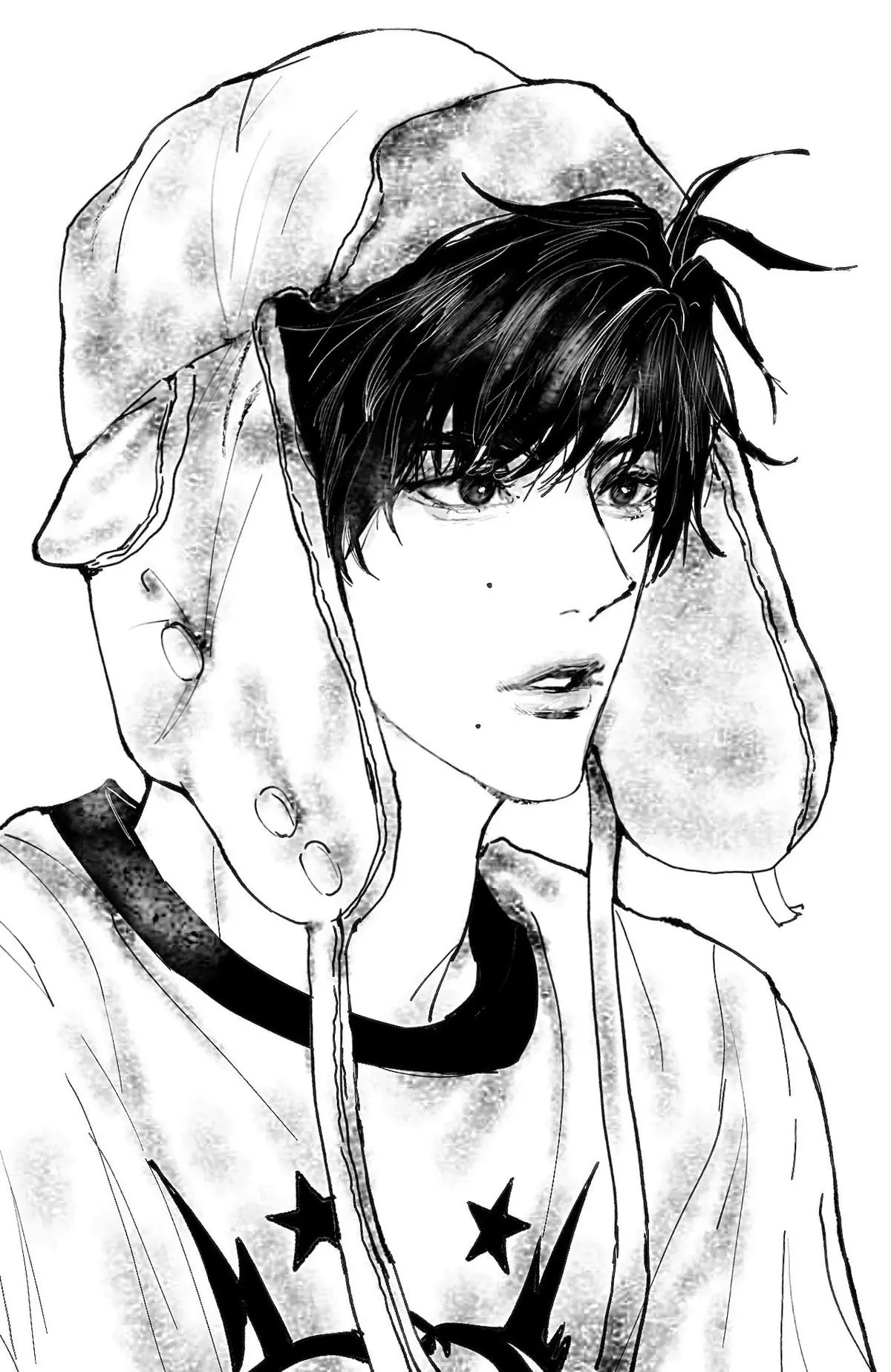 Chat with Riki - One-sided Rival - Popular Boy - Enjoy Free AI ...