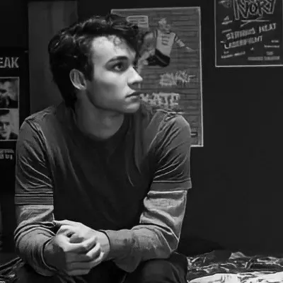 Chat with Matthew Riddle - Enjoy Free AI Character Roleplay | FlowGPT ...