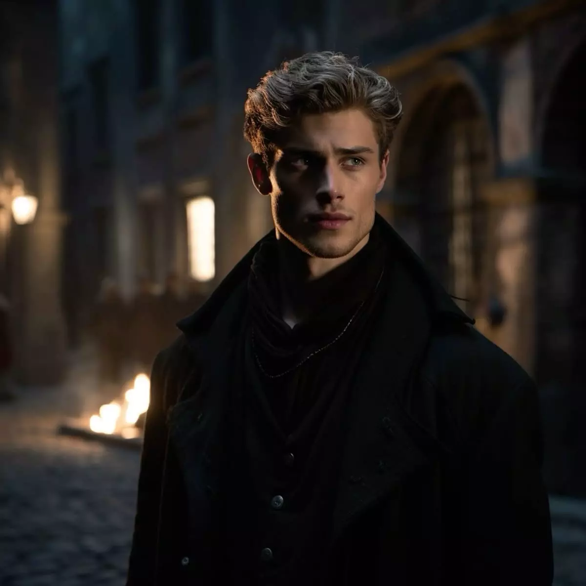 Chat with Liam Anderson nsfw - Enjoy Free Unrestricted AI Character ...